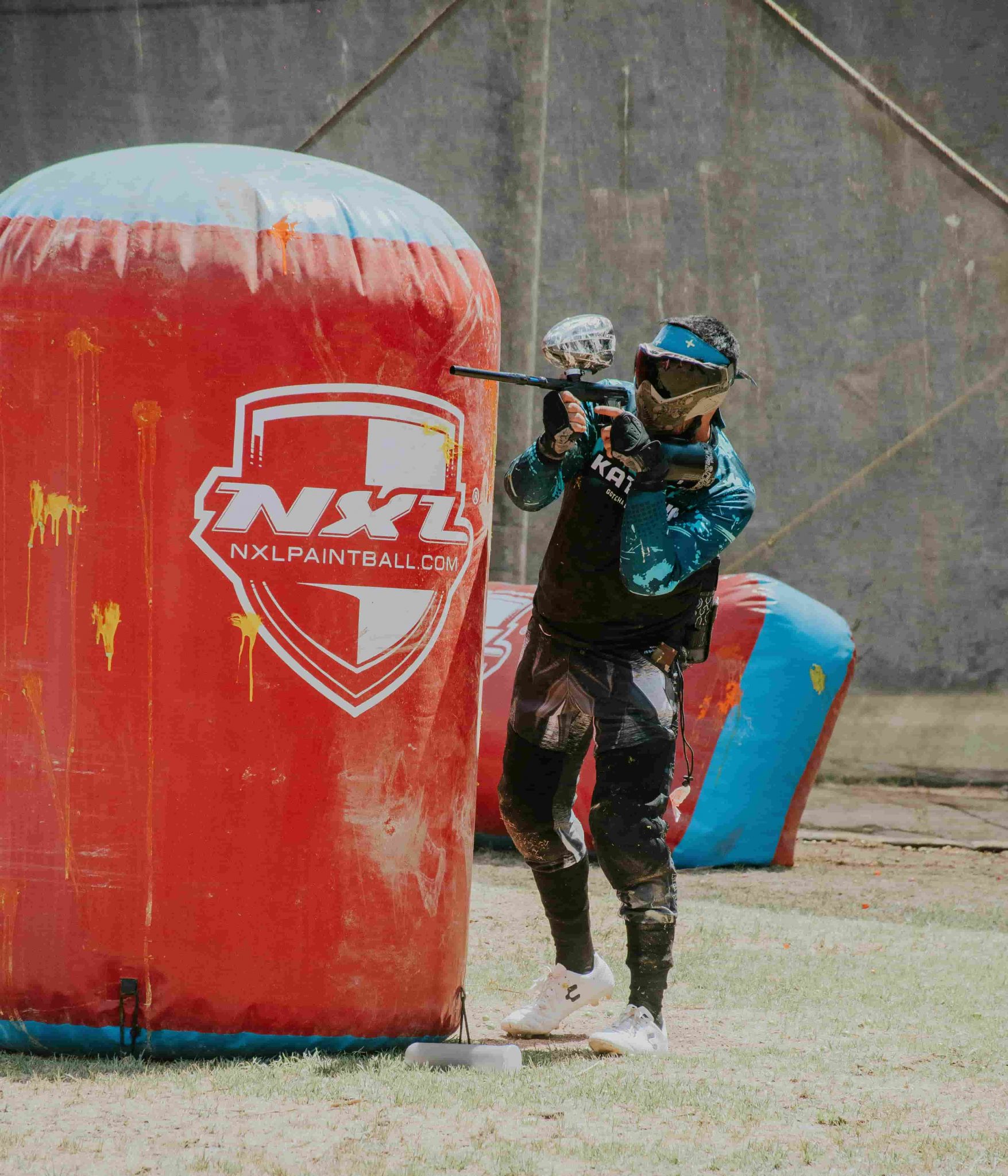 Exploring the Latest Trends in Airsoft Gear